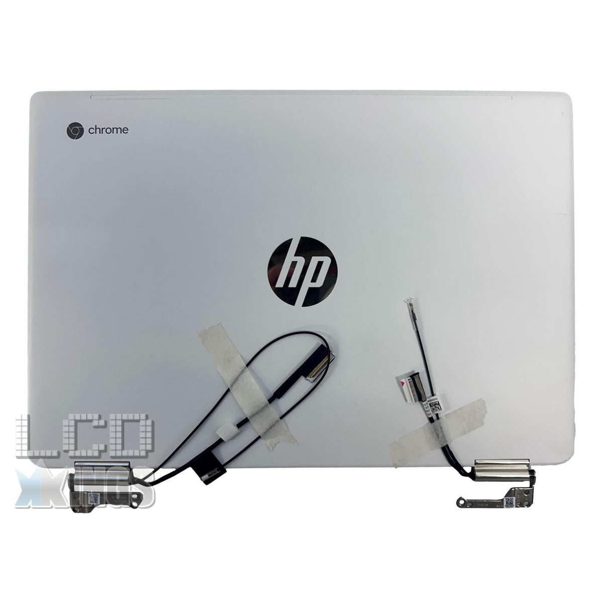 HP Chromebook 14-DA Series 14" Laptop Screen Assembly Full Set 1920 x ...