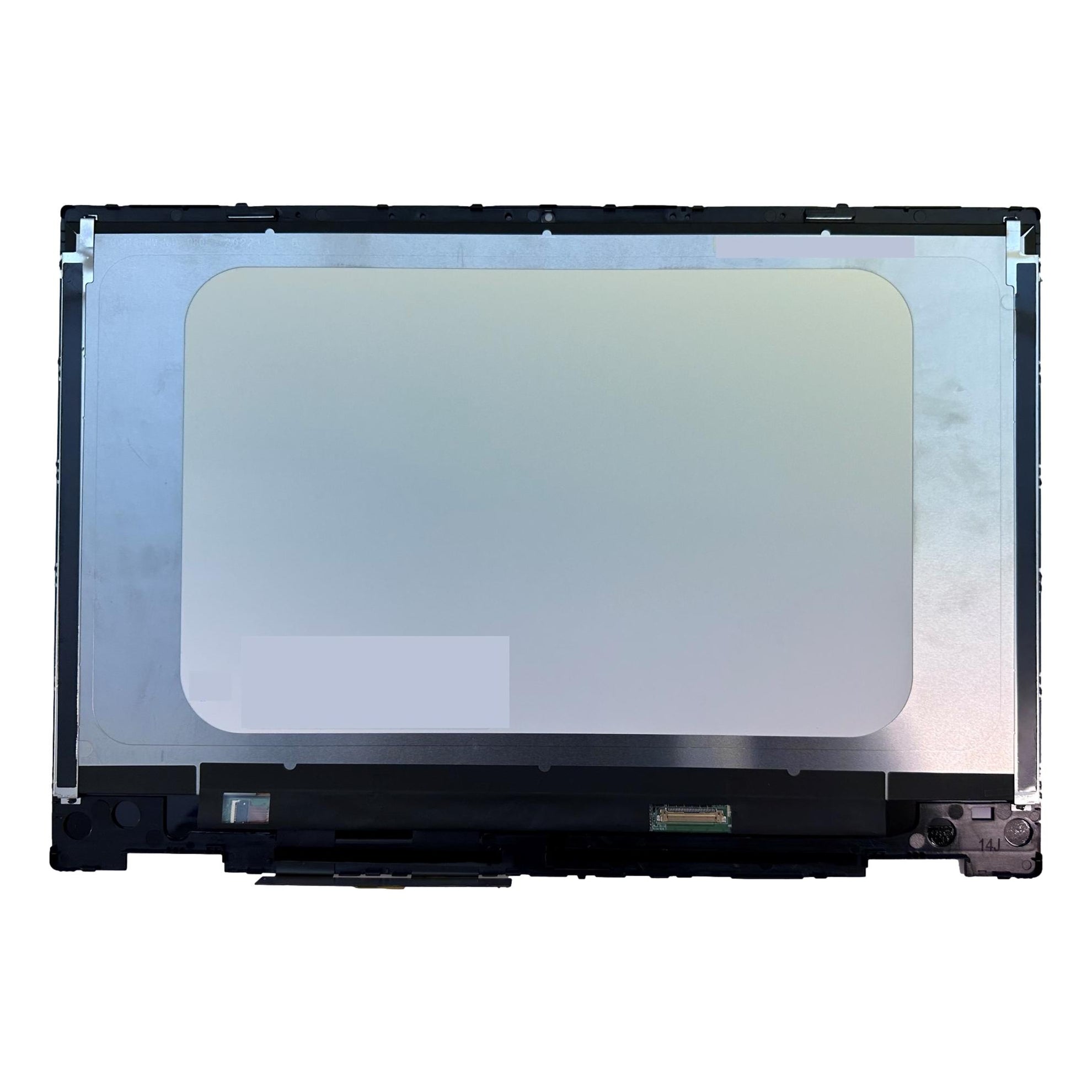 HP Compaq Pavilion X360 14-DW Series FHD 1920 x 1080 Screen Assembly F ...