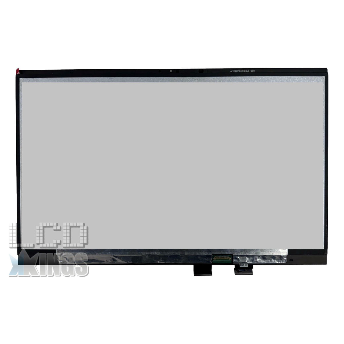 HP Envy 17-CR Series Laptop Screen Assembly Touch 1920 x 1080 30 Pin Y ...