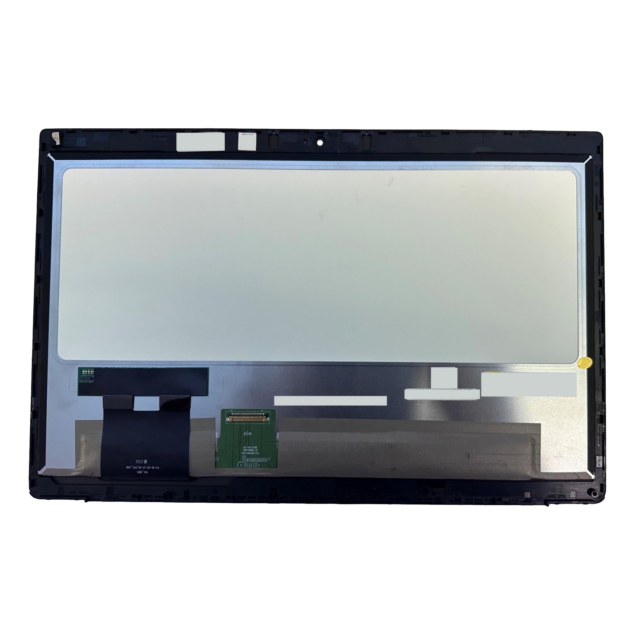 Dell Inspiron 5280 12.5" FHD Full LCD Assembly Laptop Screen 2 IN 1 ...