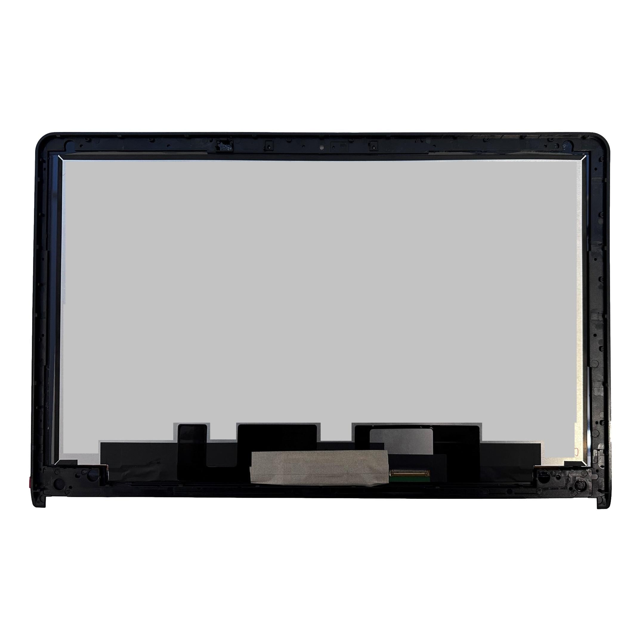 Dell Inspiron 15 7559 UHD 15.6" Laptop Screen Assembly and Frame 53FC4 ...
