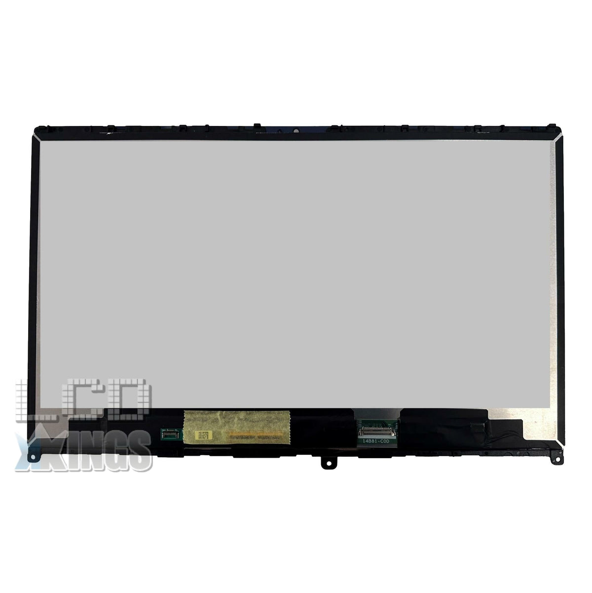 Lenovo Ideapad Flex 5-14ITL05 Laptop Screen Assembly Type 82HS 1920 X ...