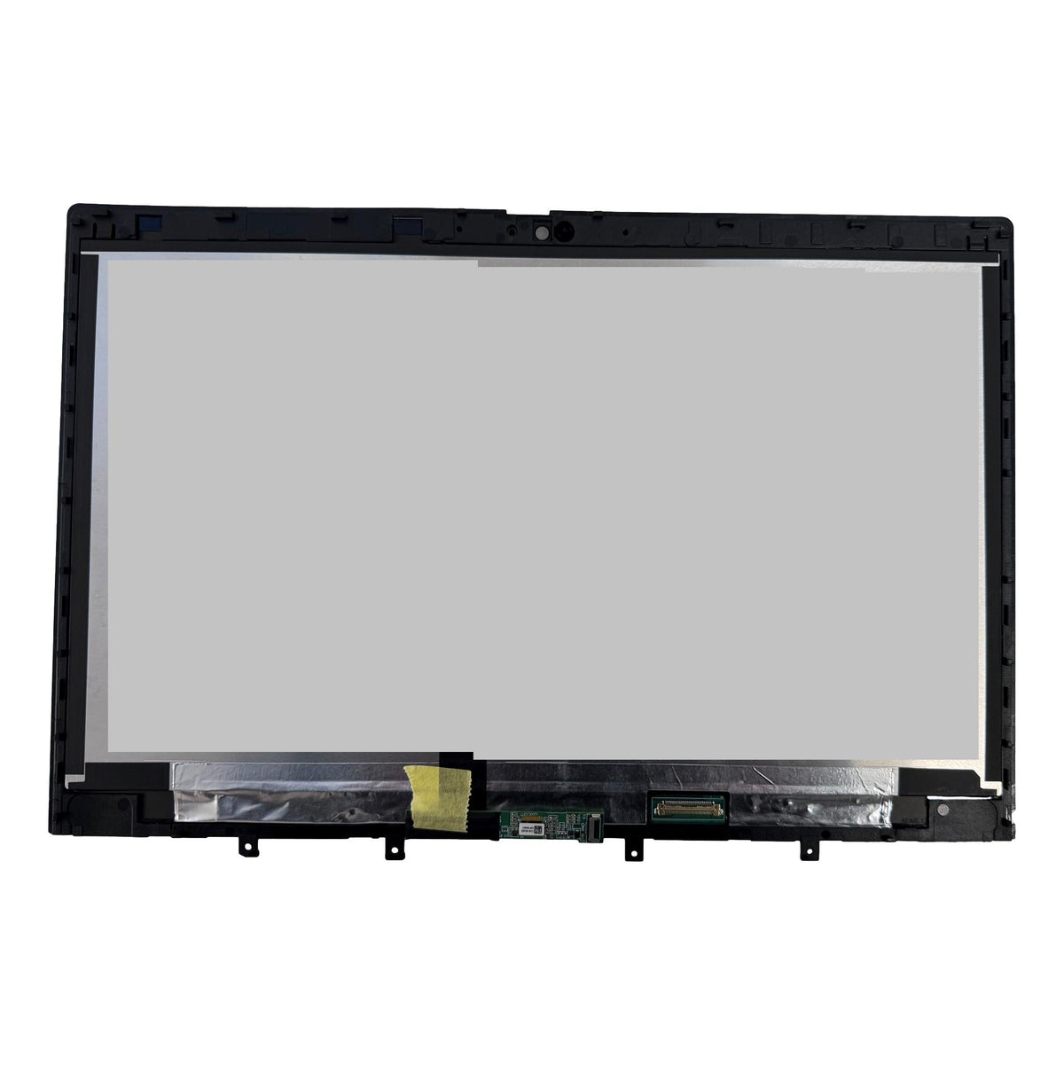 Lenovo 5M11C71808 13.3" FHD Laptop Touch Screen Assembly 30 Pin ...