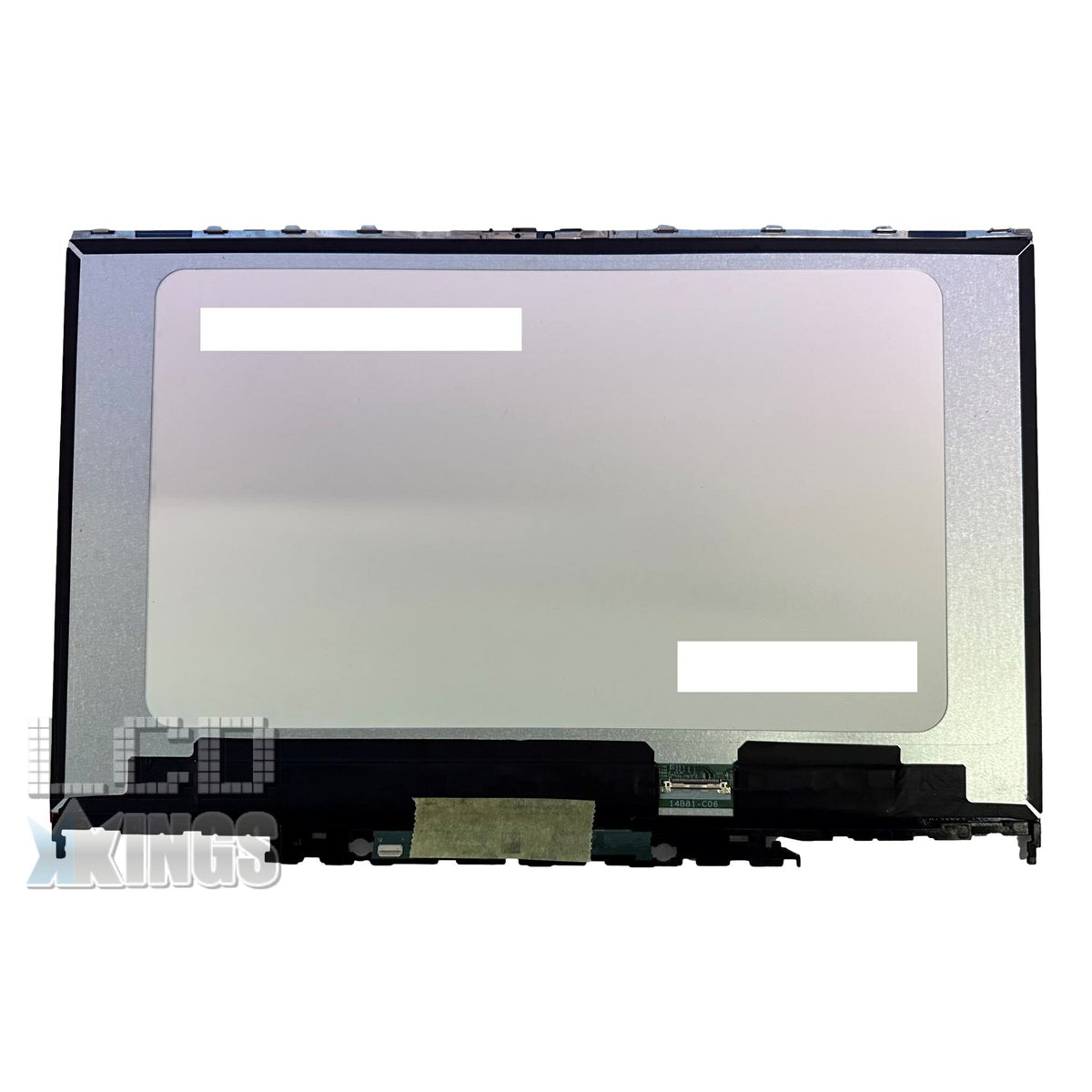 Dell Inspiron 7415 5410 2 in 1 P147G Y9W7G Laptop Screen Assembly 30 P ...