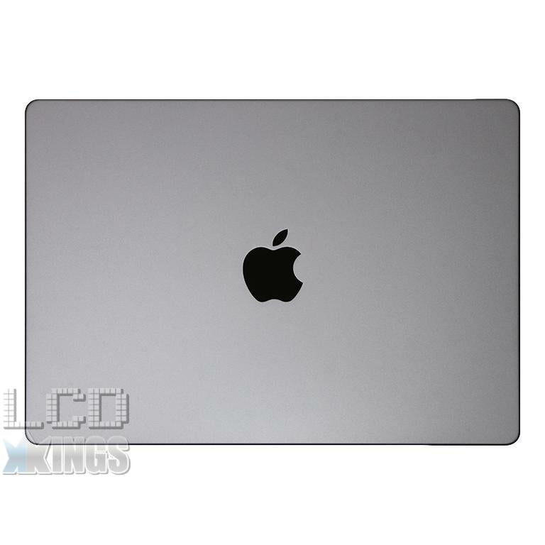 Apple Macbook Pro A2442 14" Laptop Screen Assembly EMC 3650 Space Grey ...