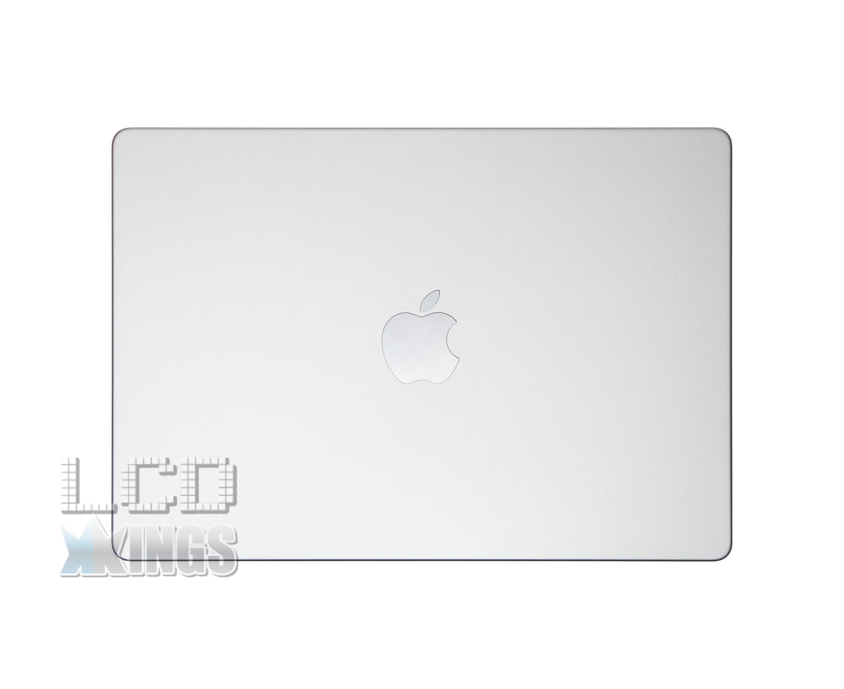 Apple Macbook Pro A2485 Screen Assembly EMC 3651 Silver — Accupart Ltd
