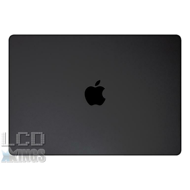 Apple Macbook Pro A2992 14" Laptop Screen Assembly EMC 8407 Space Blac ...