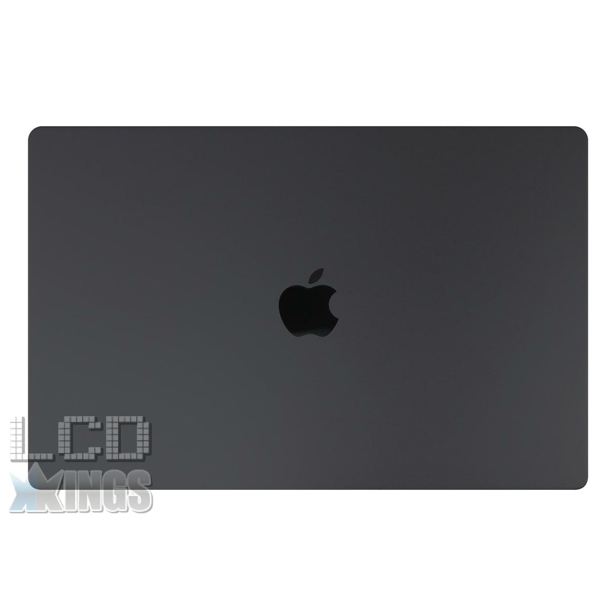 Apple Macbook Pro A2991 Screen Assembly EMC 8408 Space Black — Accupart Ltd
