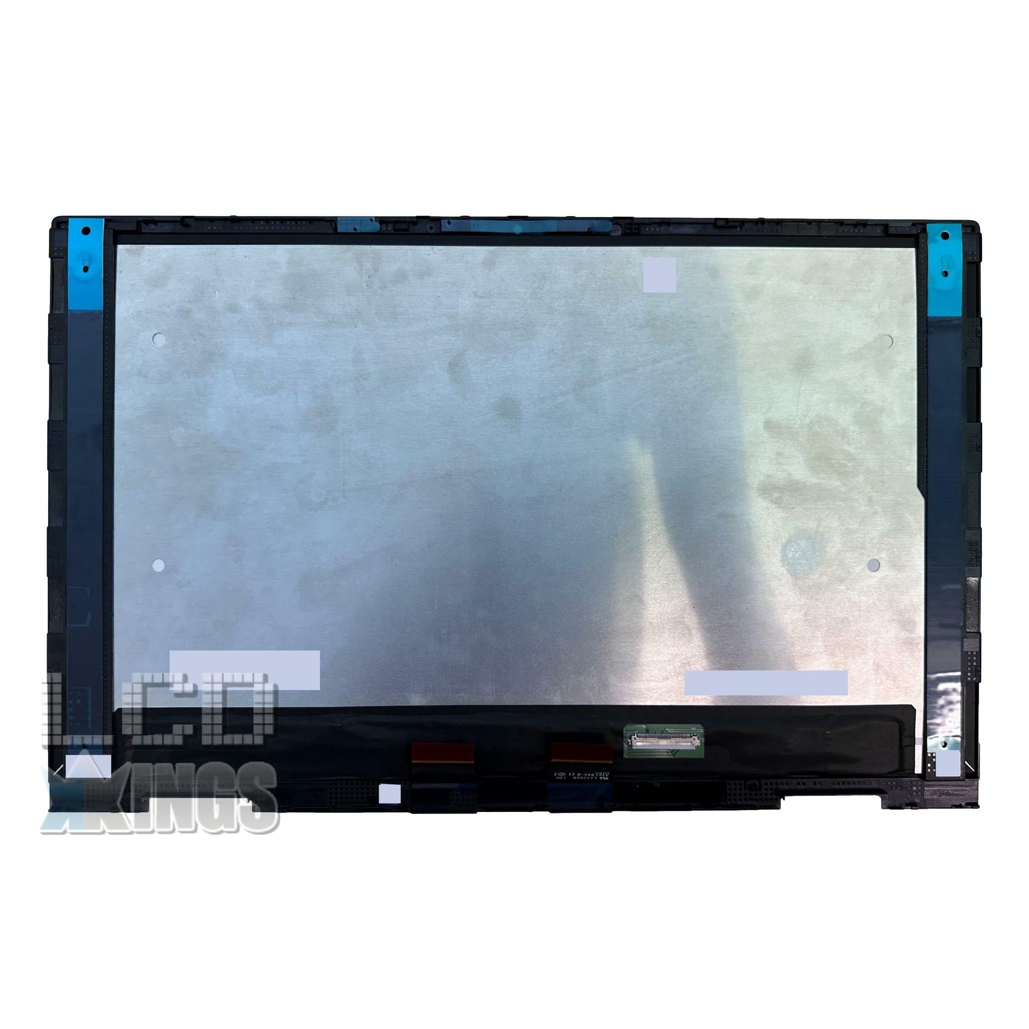 LCD Assembly — Accupart Ltd
