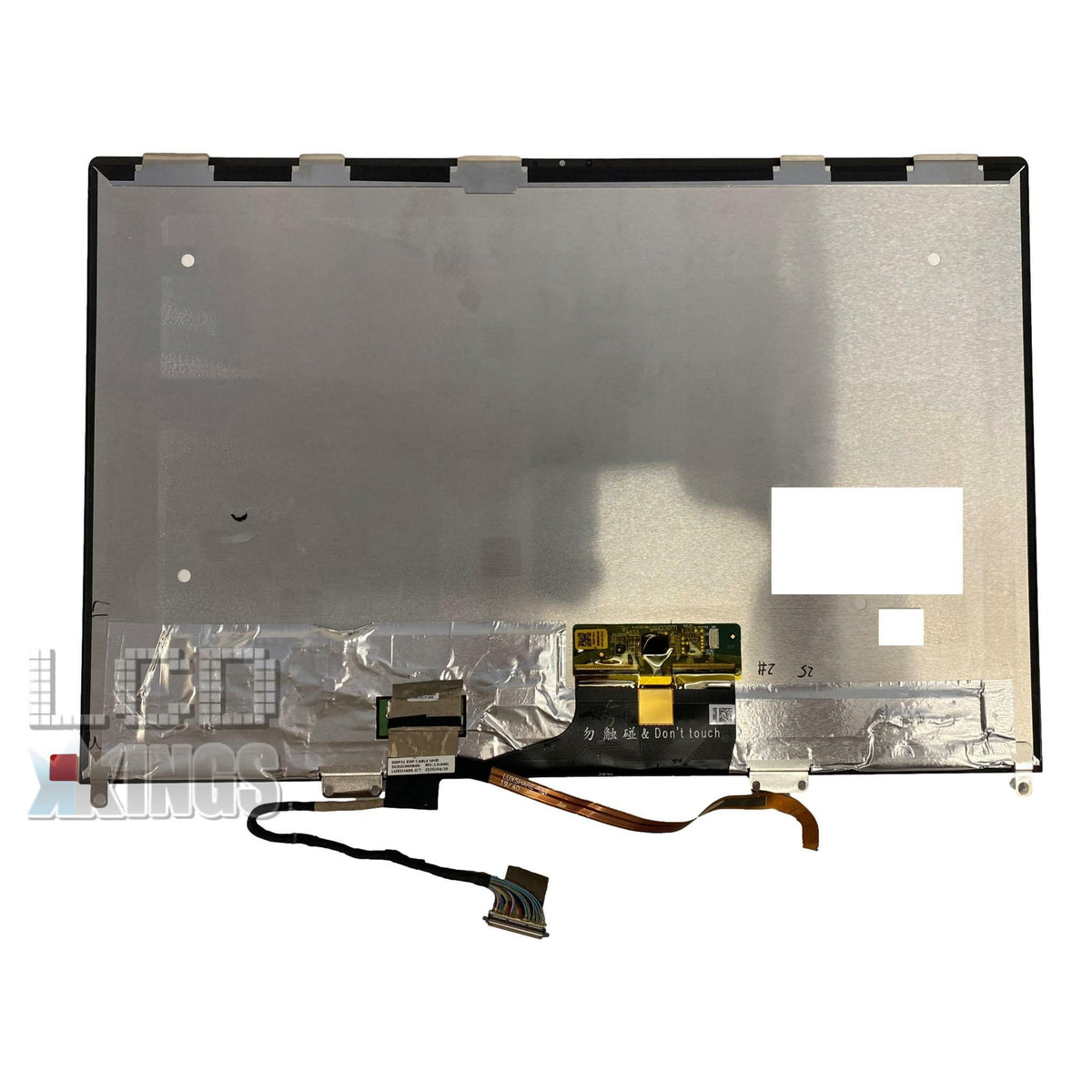 Dell XPS 13 7390 2-in-1 Laptop Screen Assembly UHD 4K — Accupart Ltd