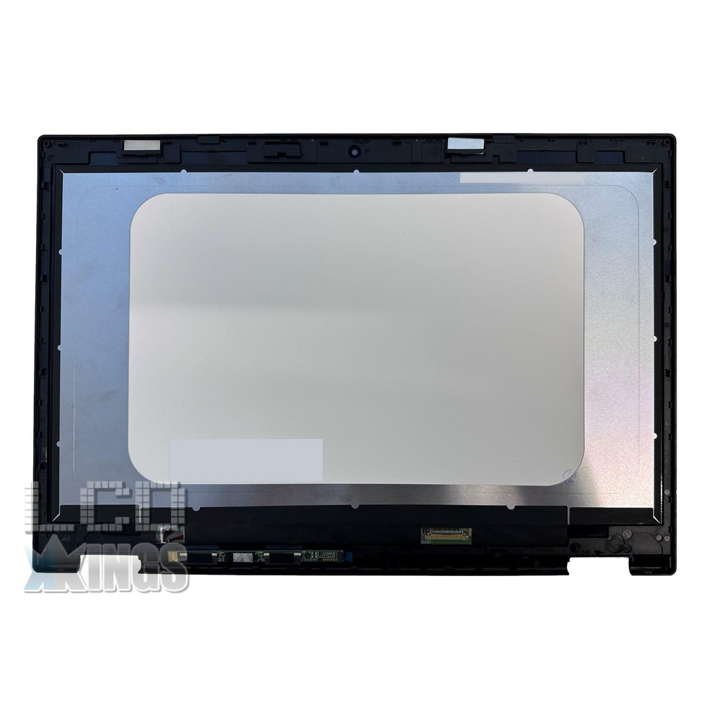 LCD Assembly — Accupart Ltd