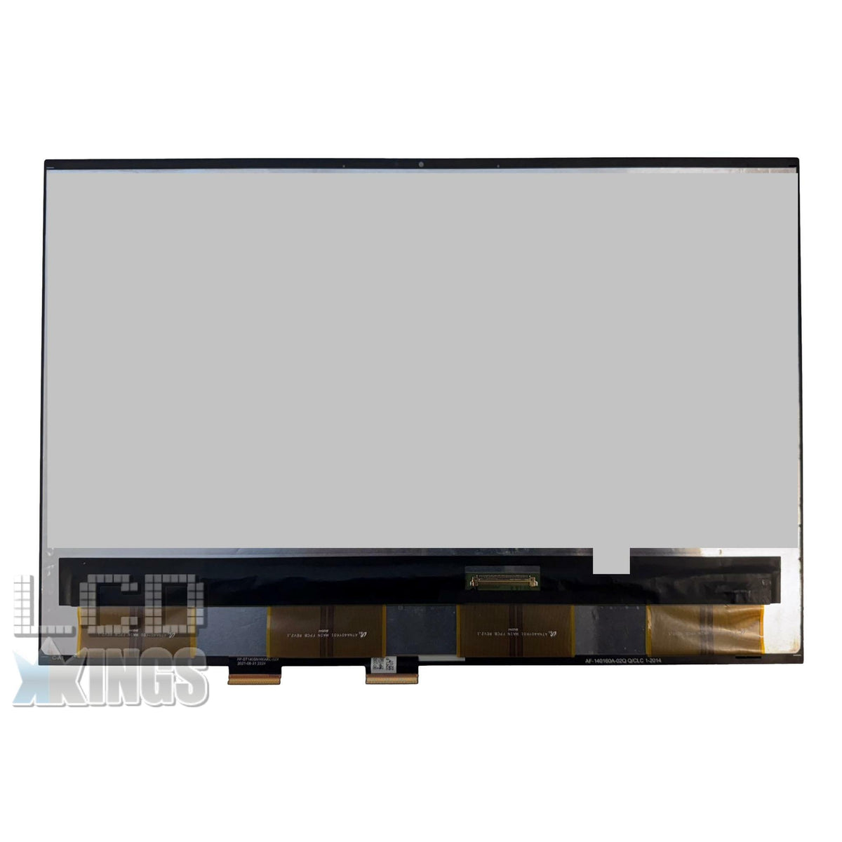 ASUS Zenbook 14 UX3402 14" OLED Laptop Screen Assembly 2880 x 1800 ...