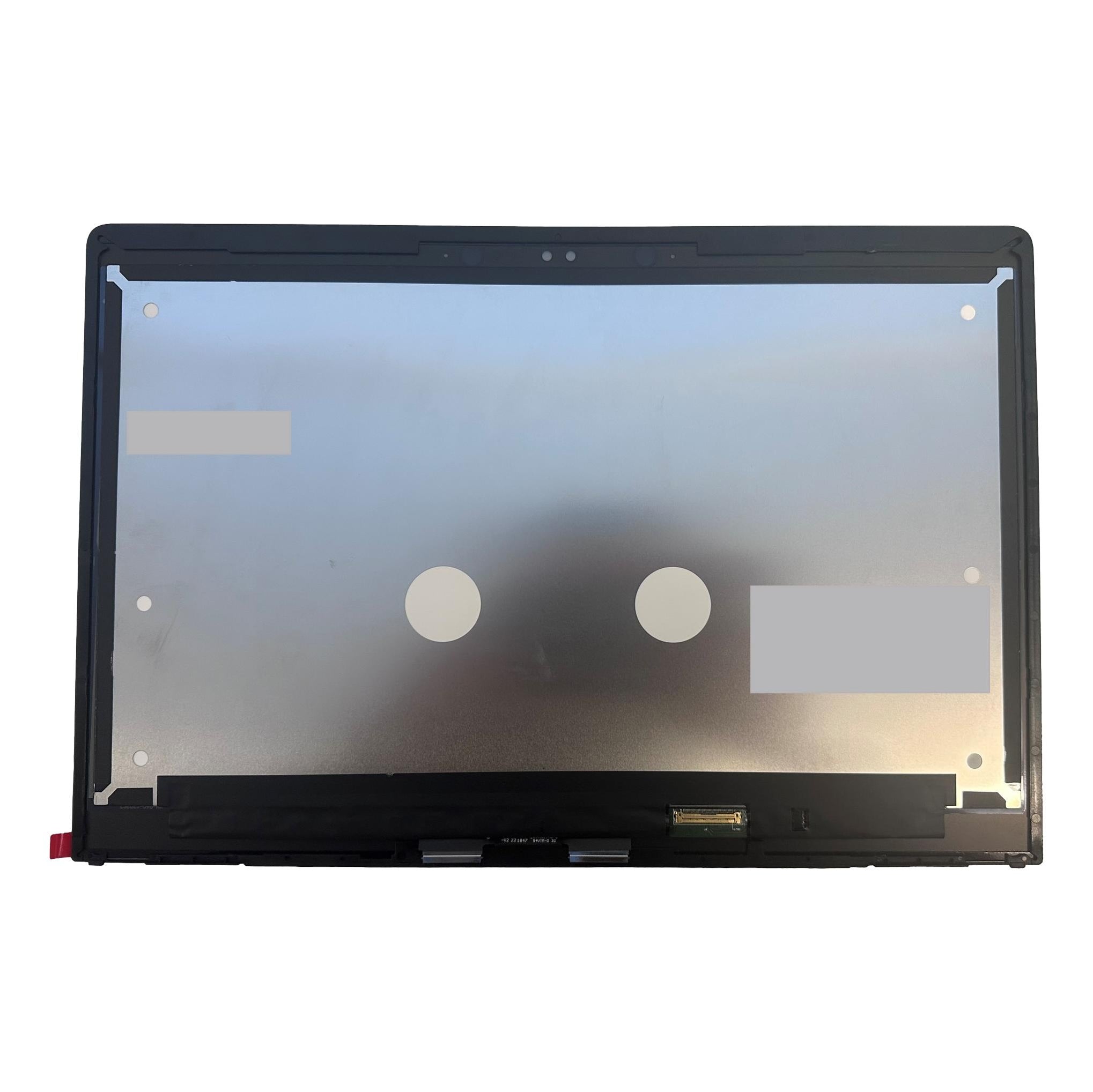 HP Elitebook 1030 G3 Laptop Screen Assembly Frame For IVO Screen ONLY ...