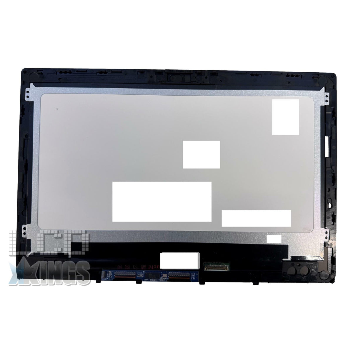 HP X360 Fortis 11 G11 Laptop Screen Assembly 1366 x 768 — Accupart Ltd