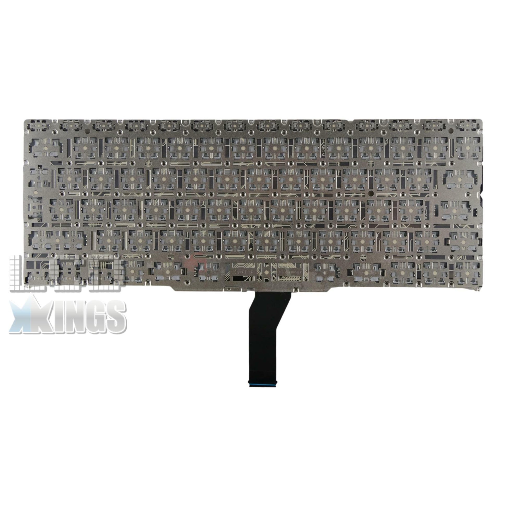 Apple Macbook A1370 / A1465 UK Keyboard EMC 2558 2393 2471 2631 2924 ...