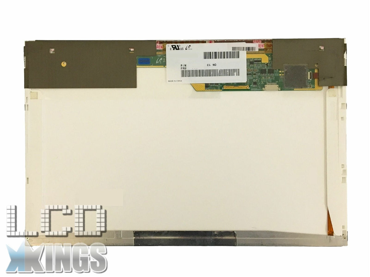 Dell Studio 1735 17" Laptop Screen — Accupart Ltd