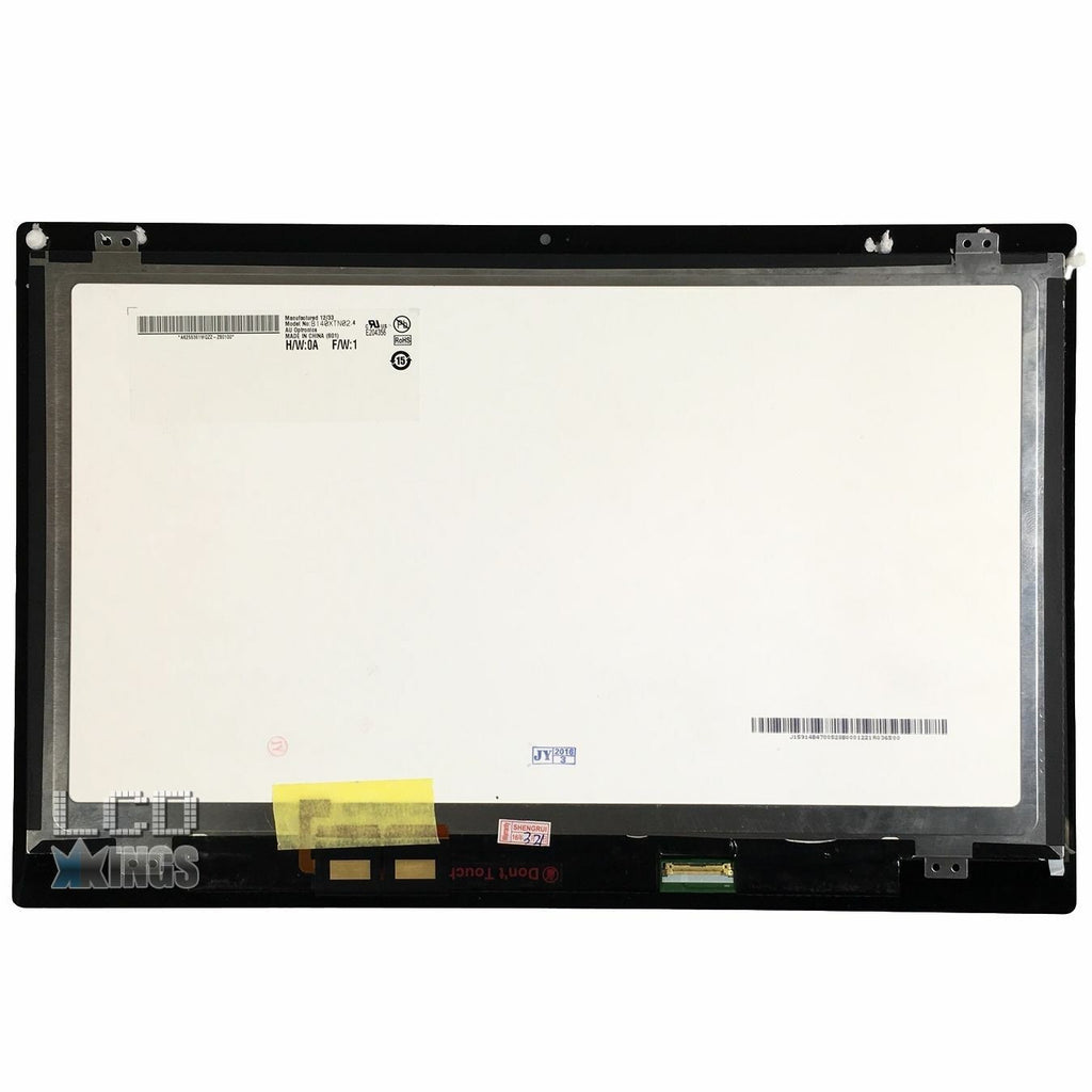 LCD Assembly — Accupart Ltd
