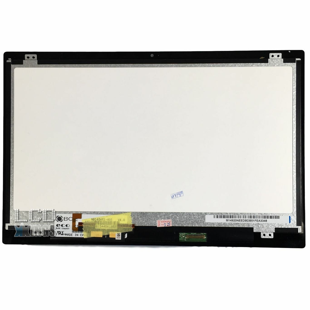 LCD Assembly — Accupart Ltd