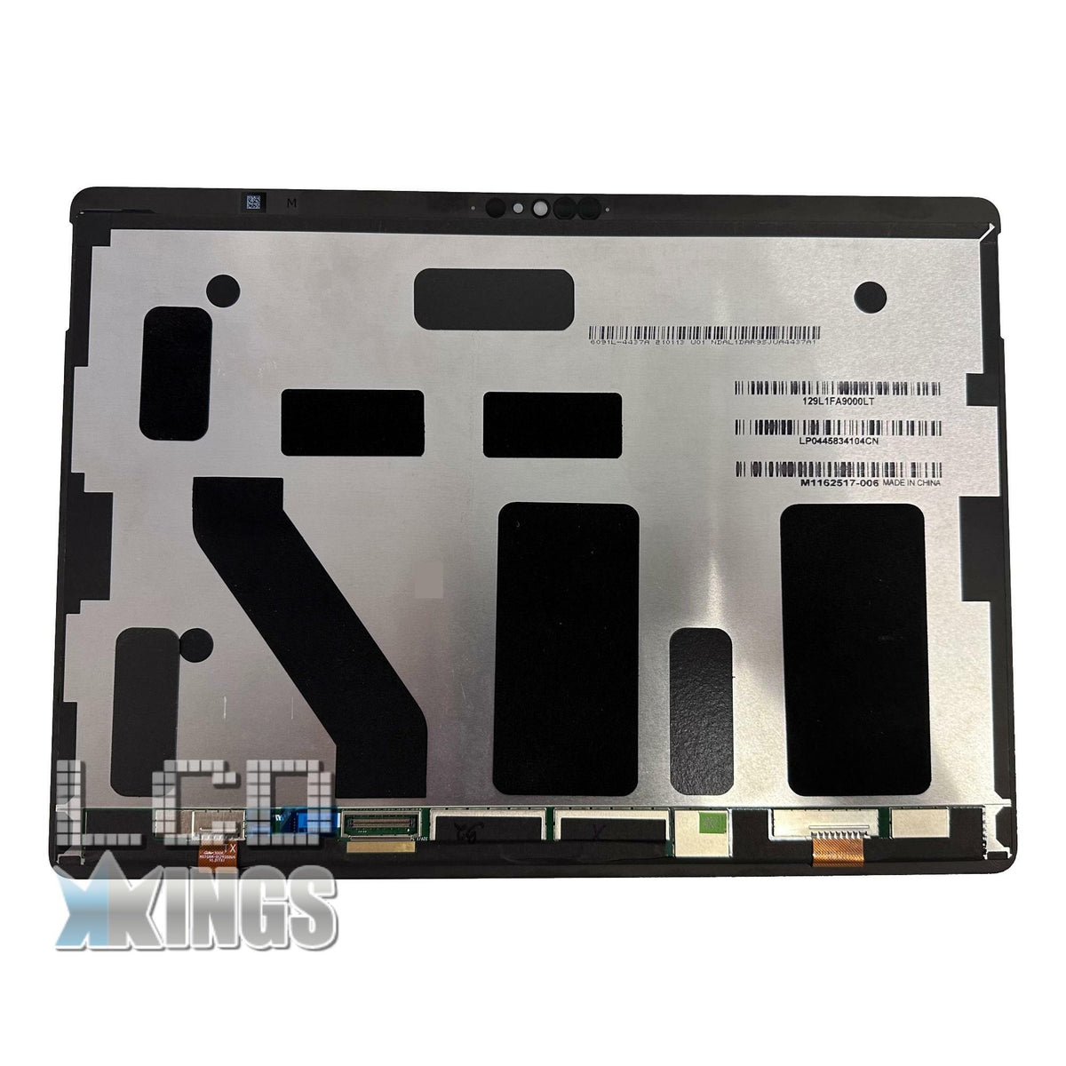 Microsoft Surface Pro 8 1983 1982 13" LCD and Touch Assembly — Accupart Ltd